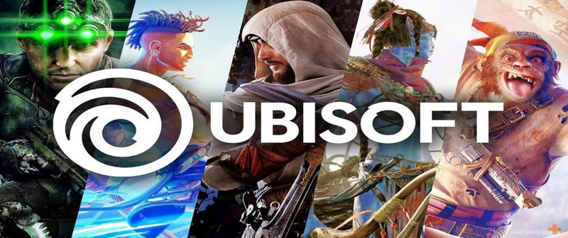 Ubisoft en plein chaos : pourquoi la situation devient critique ...