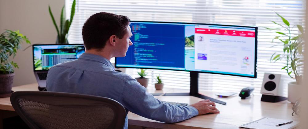Les meilleurs écrans pour le télétravail en 2025 : guide d'achat ...