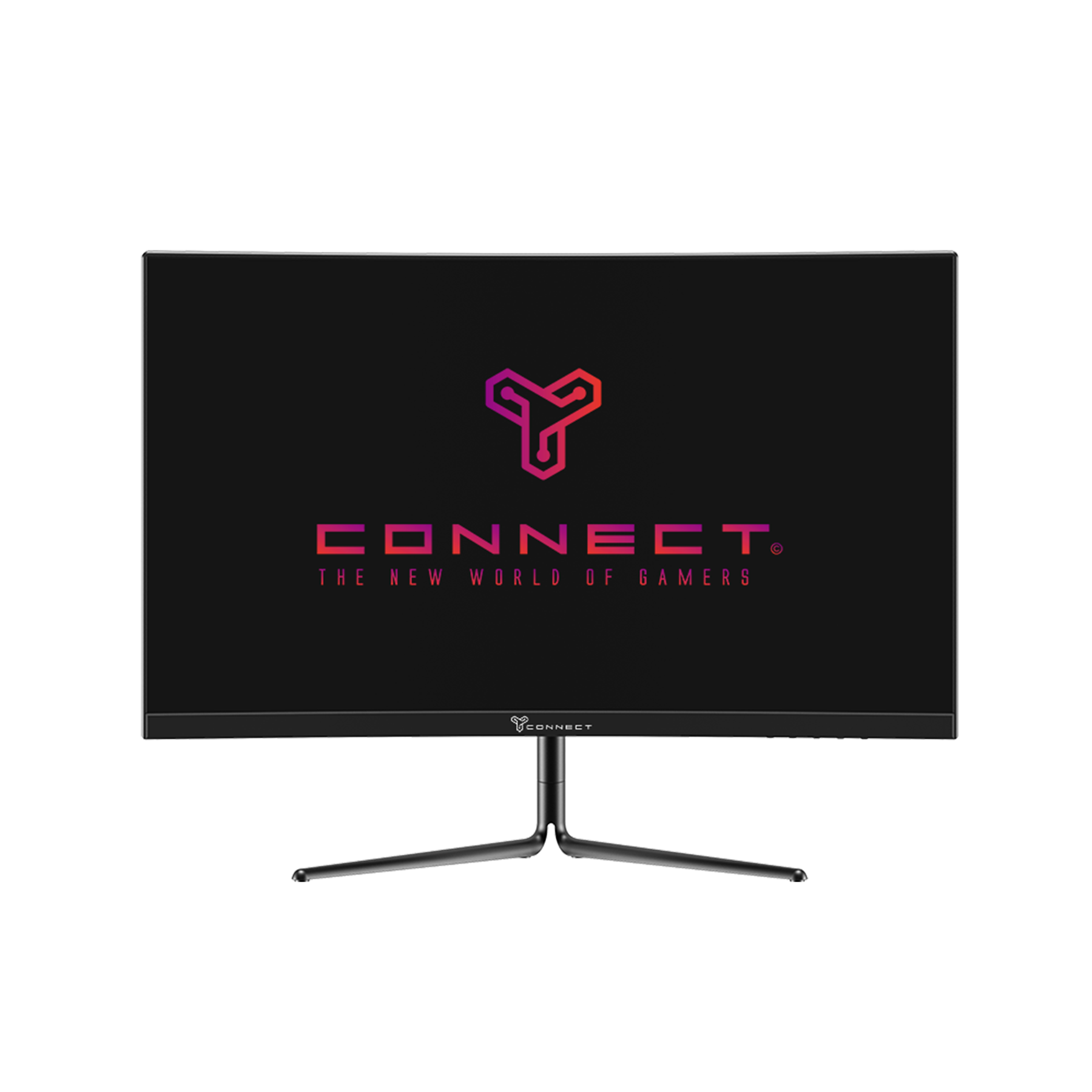 Connect 32C1G 32" 165Hz Maroc - Moniteur Gaming Prix Maroc - Techspace.ma