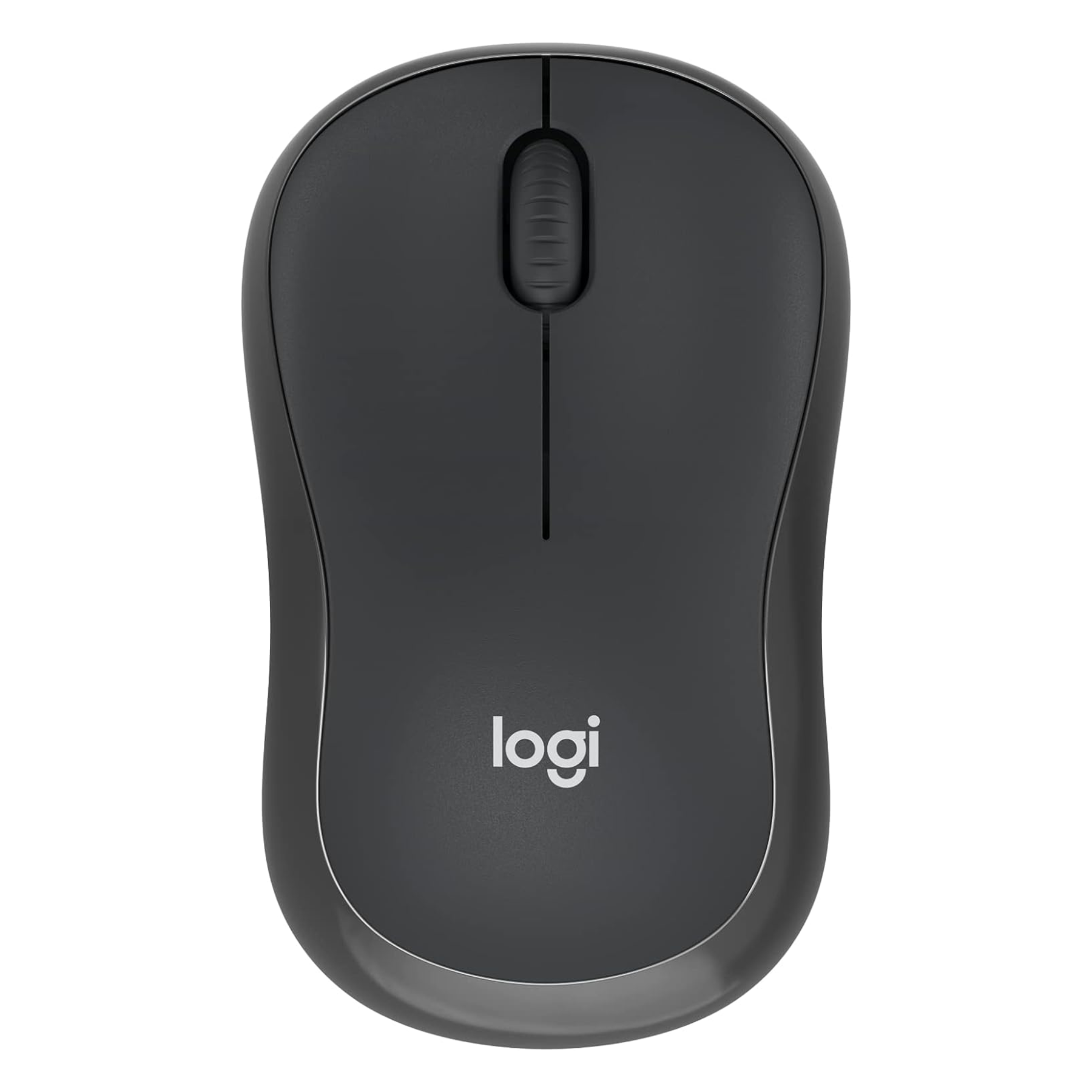 Logitech M240 Silent (Graphite) | Souris Prix Maroc - Techspace.ma