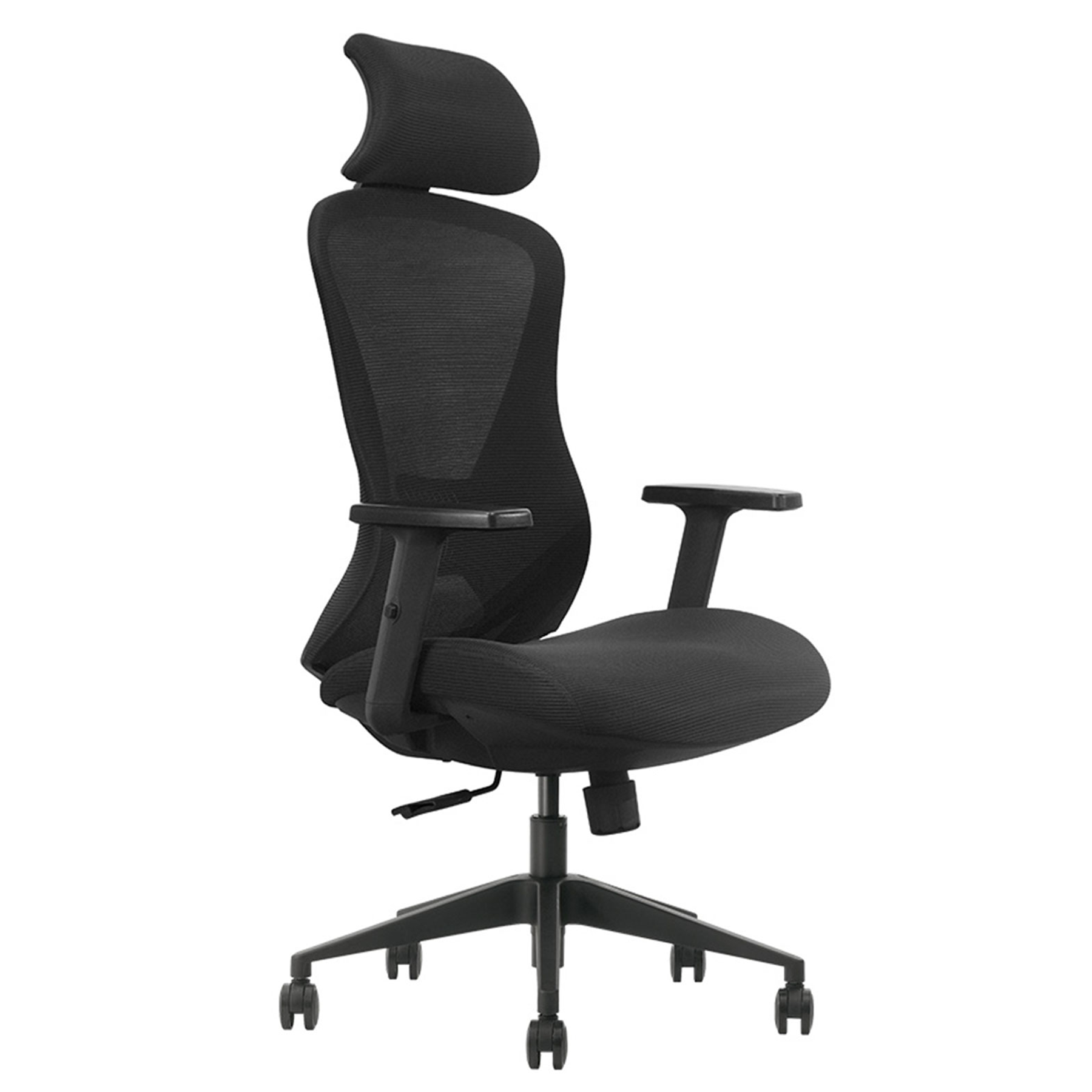 SKILLCHAIRS GK2-BH-12 | Chaise Bureau Prix Maroc - Techspace.ma