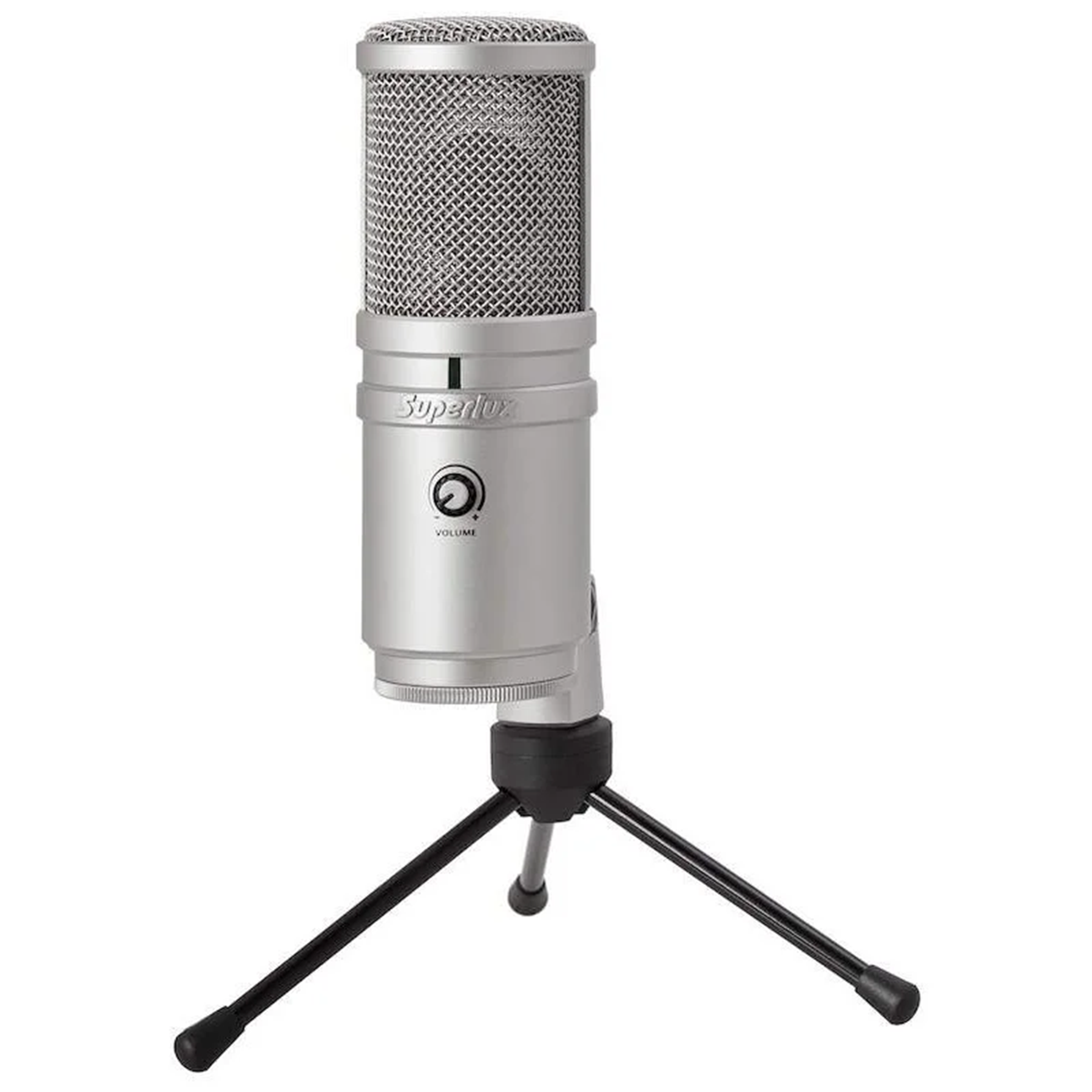 SUPERLUX E205U USB - Techspace.ma