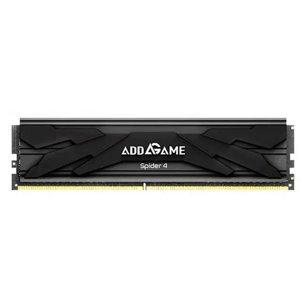 Addlink AddGame Spider 4 8GB DDR4 | RAM DDR4 Maroc - Techspace.ma