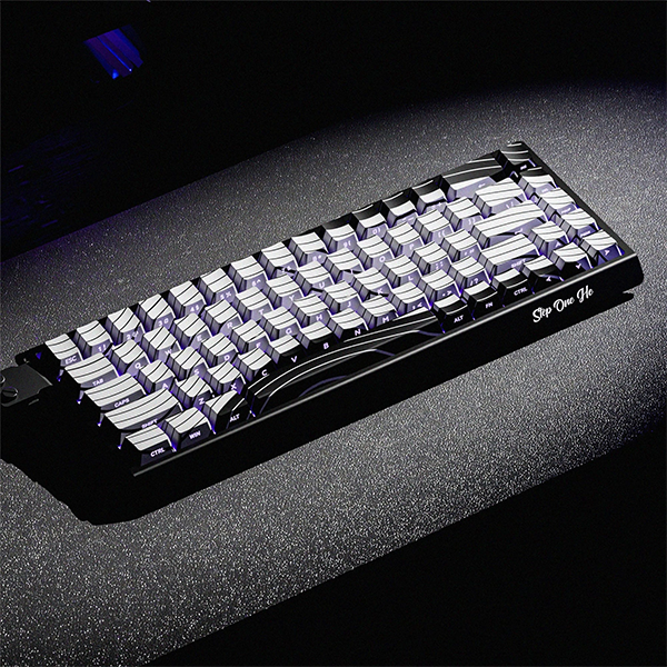 M4G STEP ONE HE MAGNETIC | Clavier Maroc - Techspace.ma