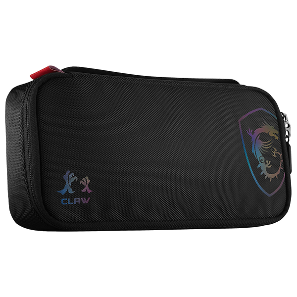 MSI Claw Travel Case Maroc - Techspace.ma