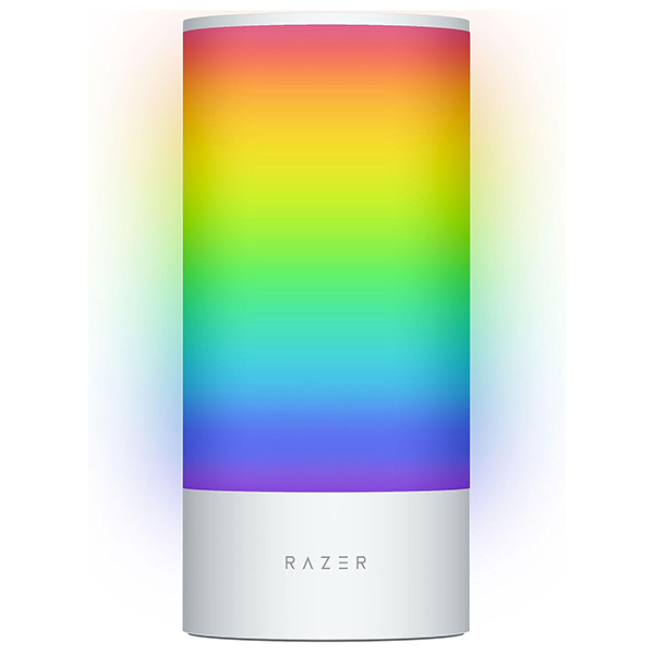 Razer Aether Lamp Smart Pro | Lampe intelligente - Techspace.ma