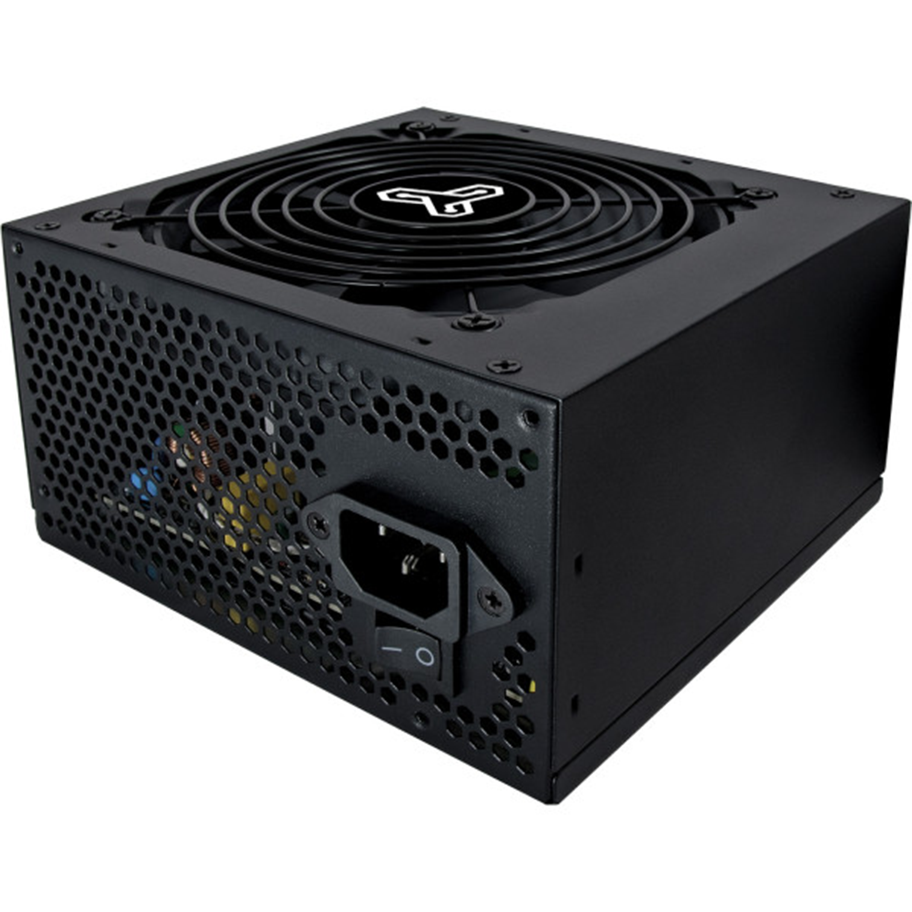 Connect PSU 850 80 PLUS Bronze 850W | Maroc - Techspace.ma