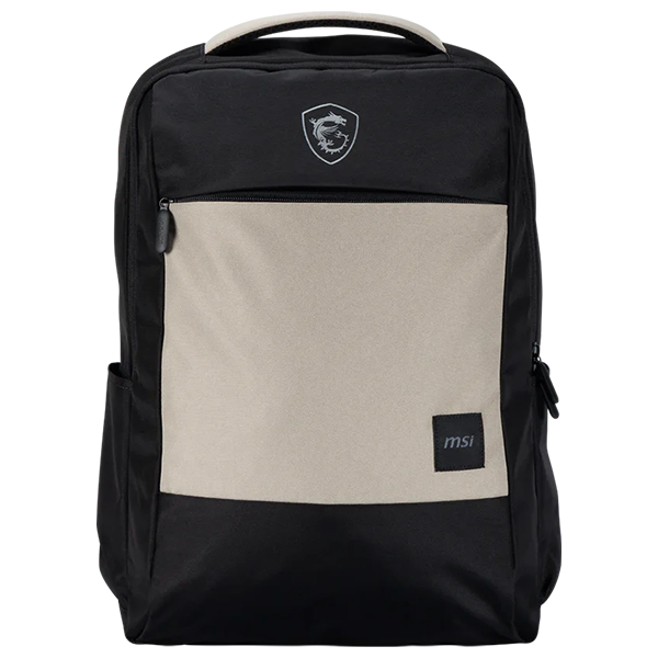 MSI Essential Backpack II 16″ Prix Maroc - Techspace.ma