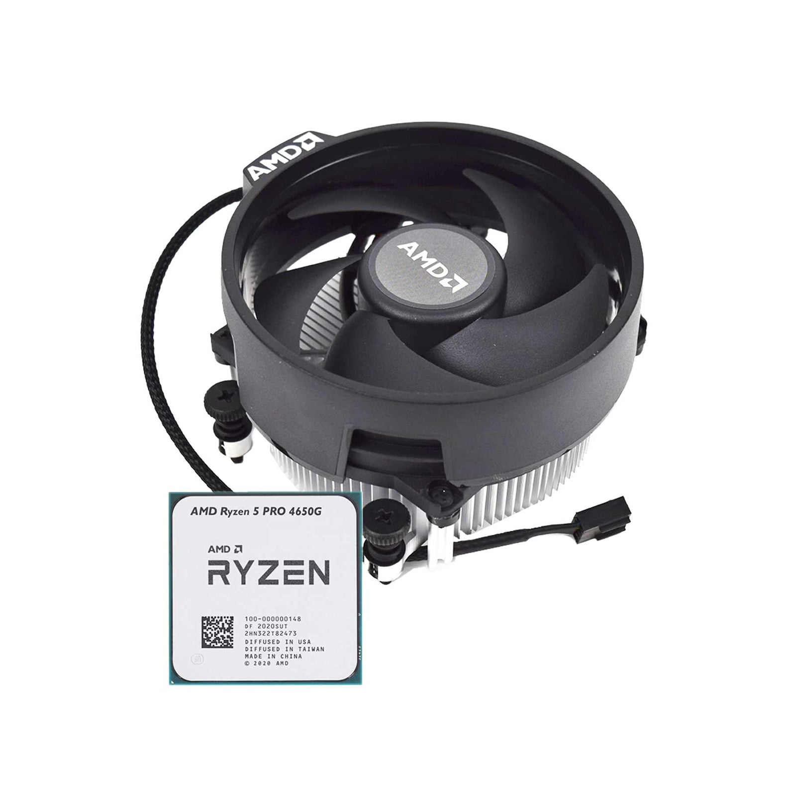 Ryzen 5 PRO 4650G | Processeur Ryzen 5 PRO 4650G Maroc, Marrakech ...