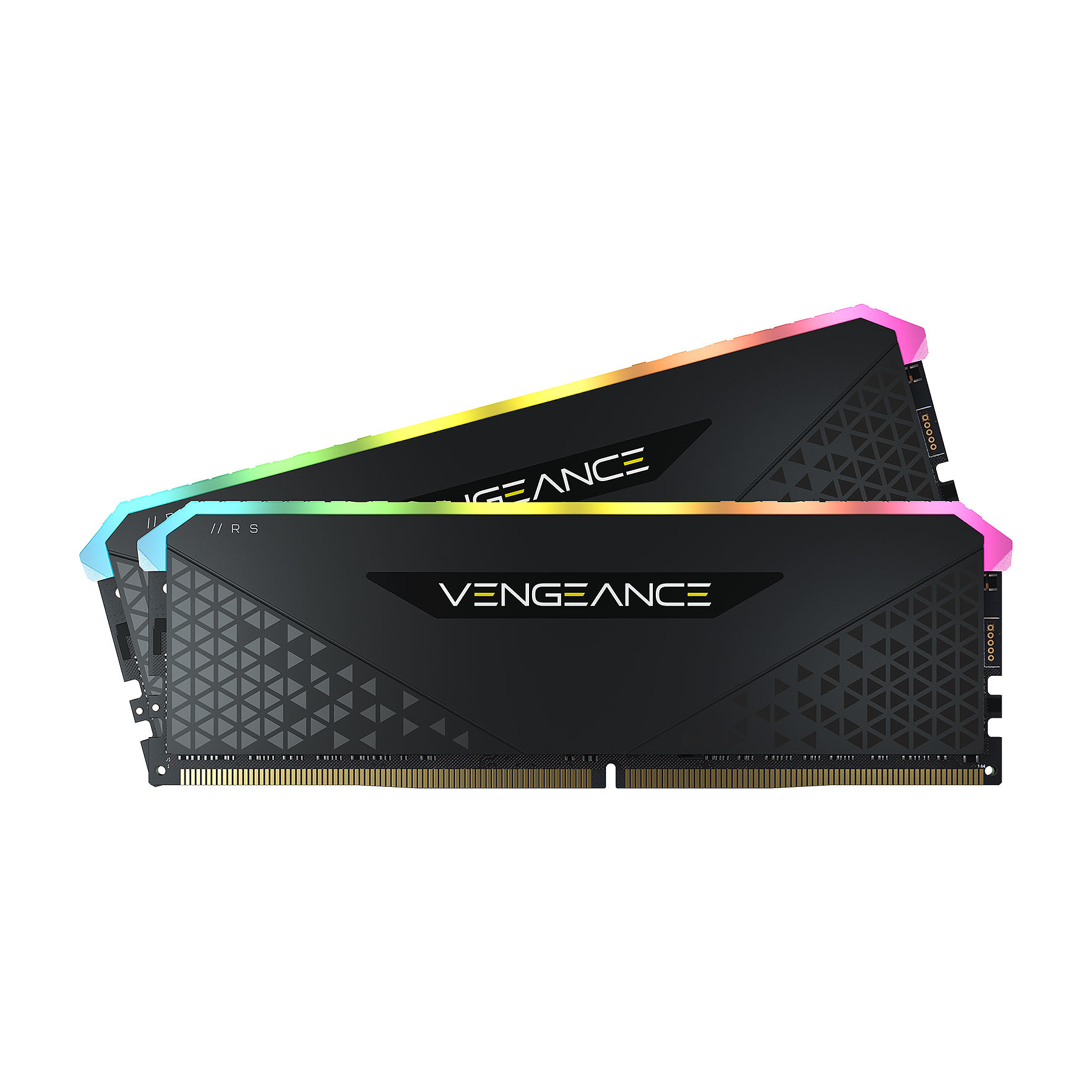 Corsair Vengeance RGB RS 16Go | RAM DDR4 Prix Maroc - Techspace.ma