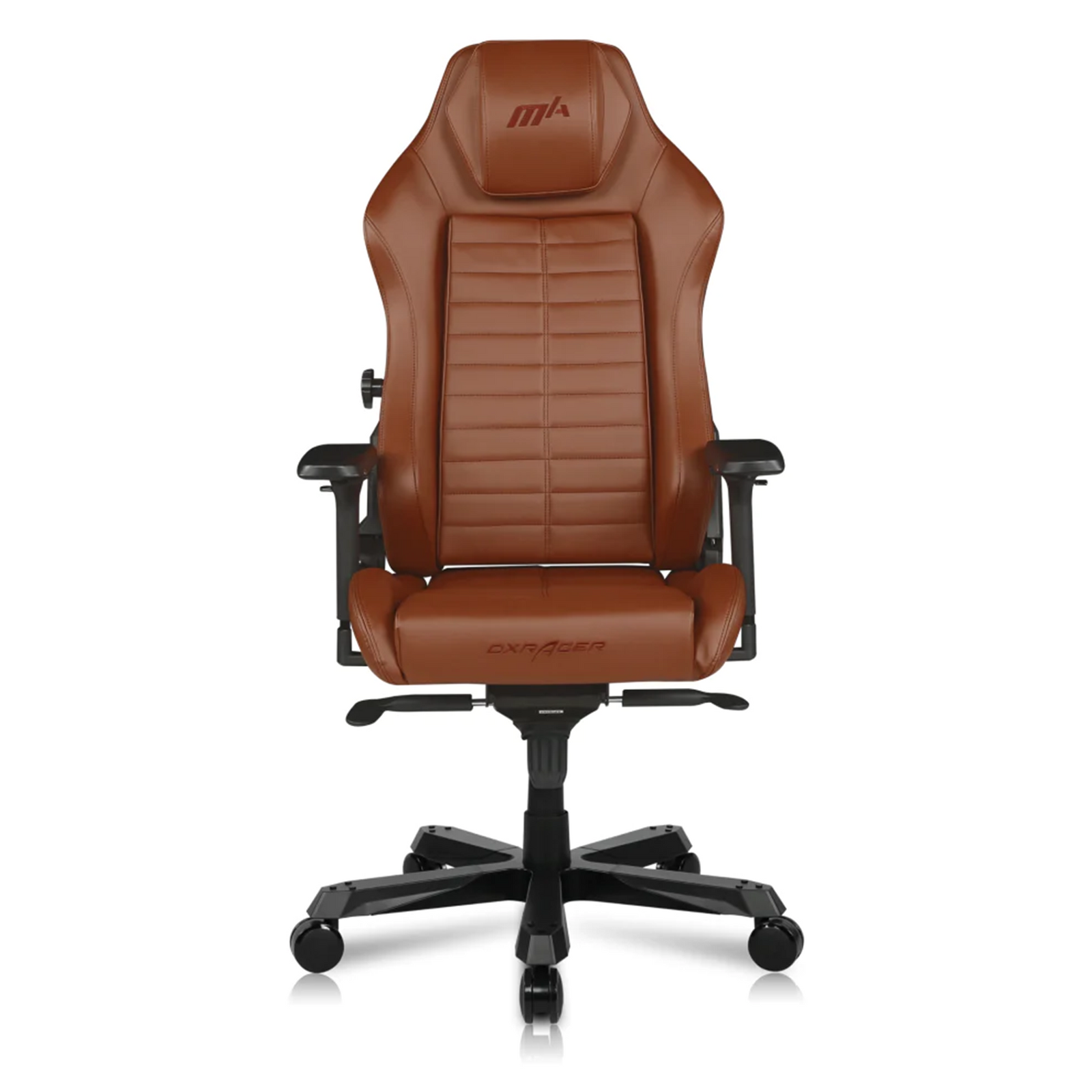 DXRacer Master Series (Brown) Maroc | Chaise gamer Prix Maroc ...