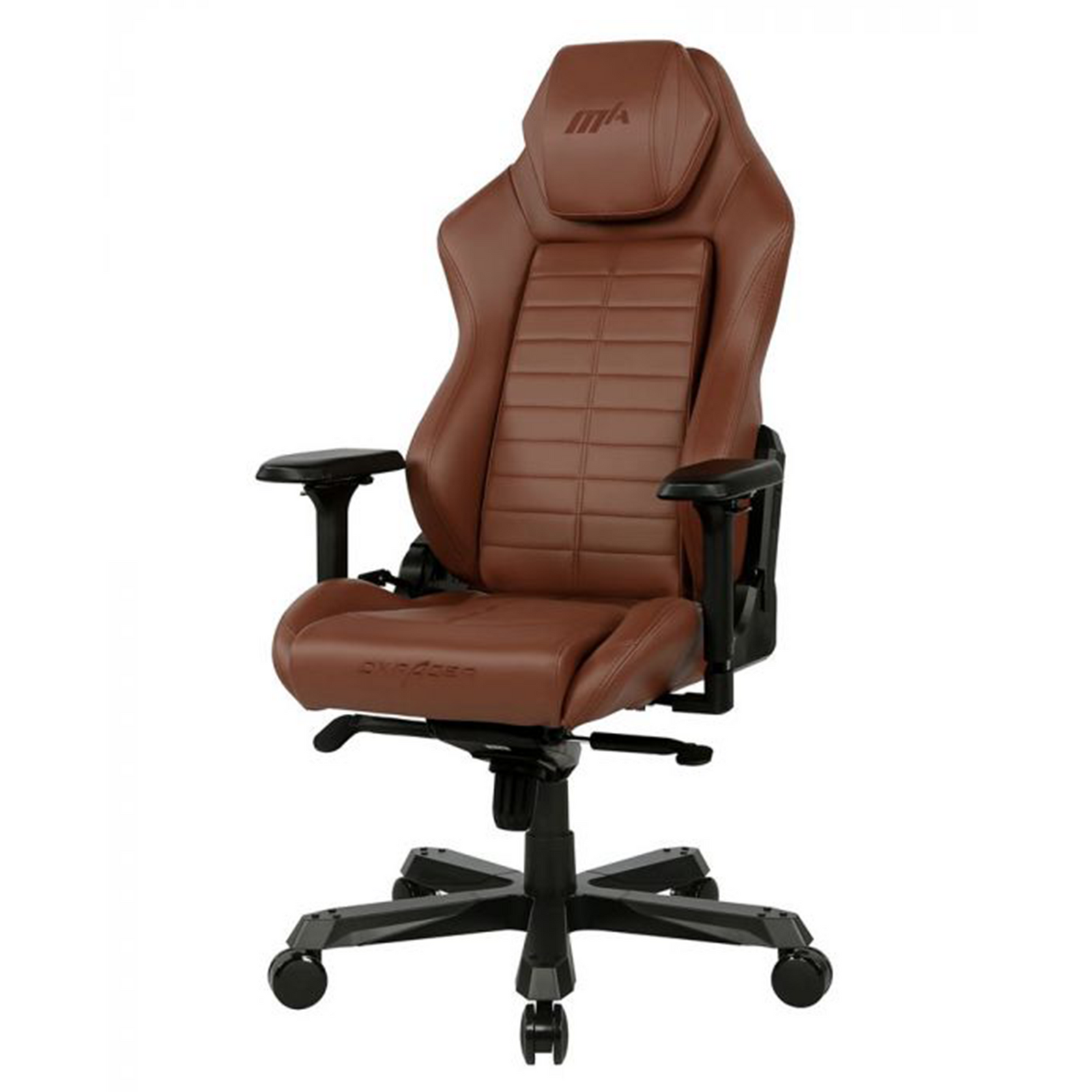 DXRacer Master Series (Brown) Maroc | Chaise gamer Prix Maroc ...
