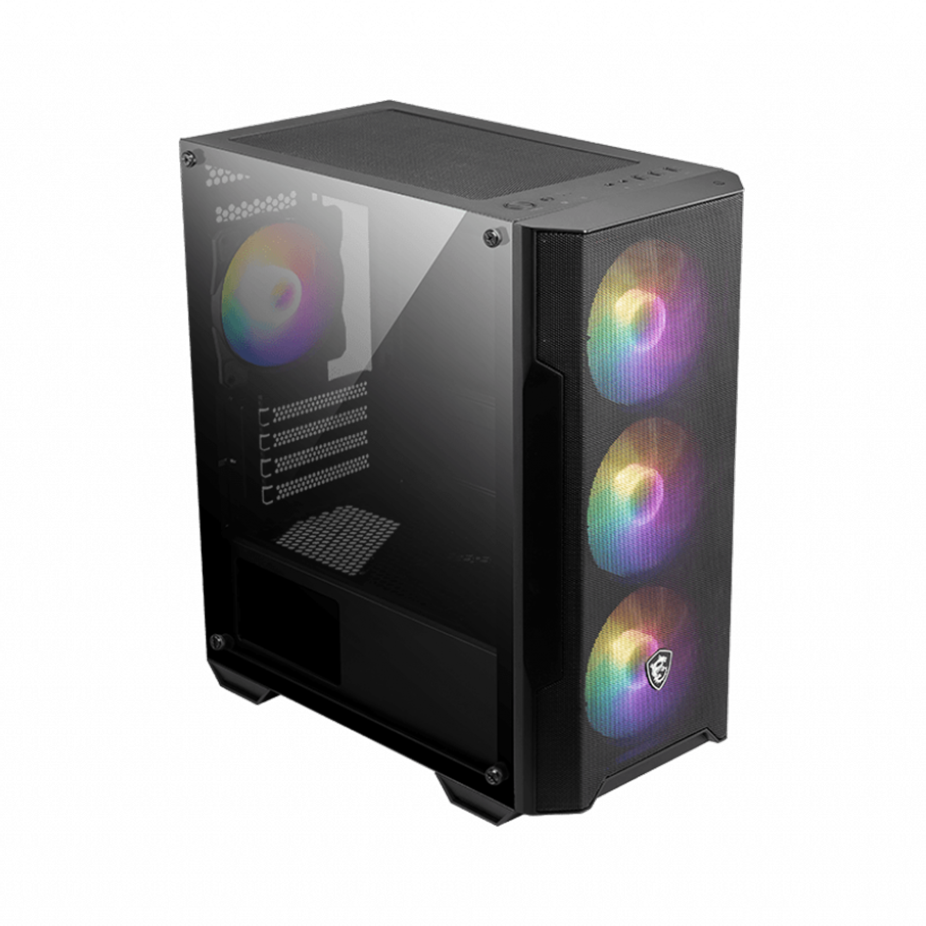 MSI MAG FORGE M100A RGB