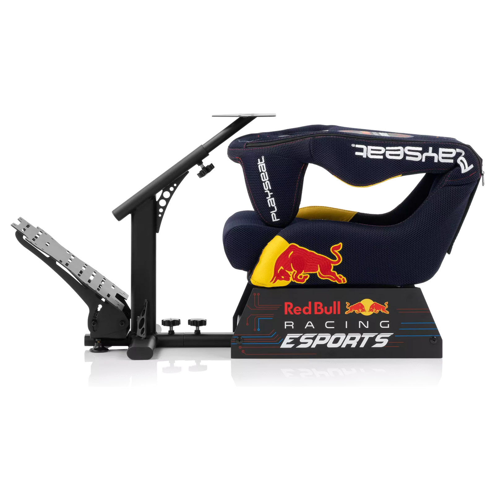Playseat Evolution Pro Red Bull Prix Maroc - Techspace.ma