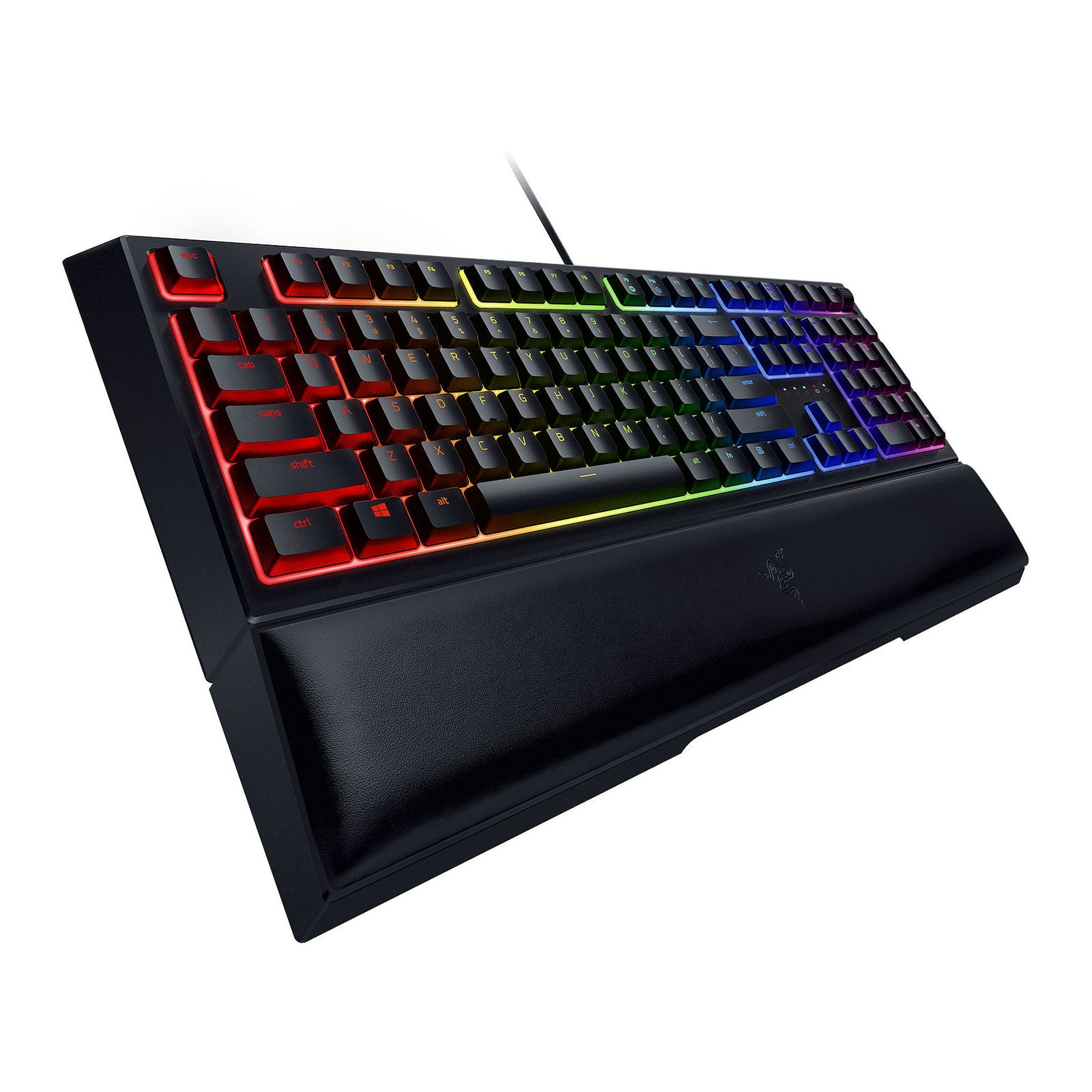 Razer Ornata V2 (FR Azerty) | Clavier Gamer Prix Maroc - Techspace.ma